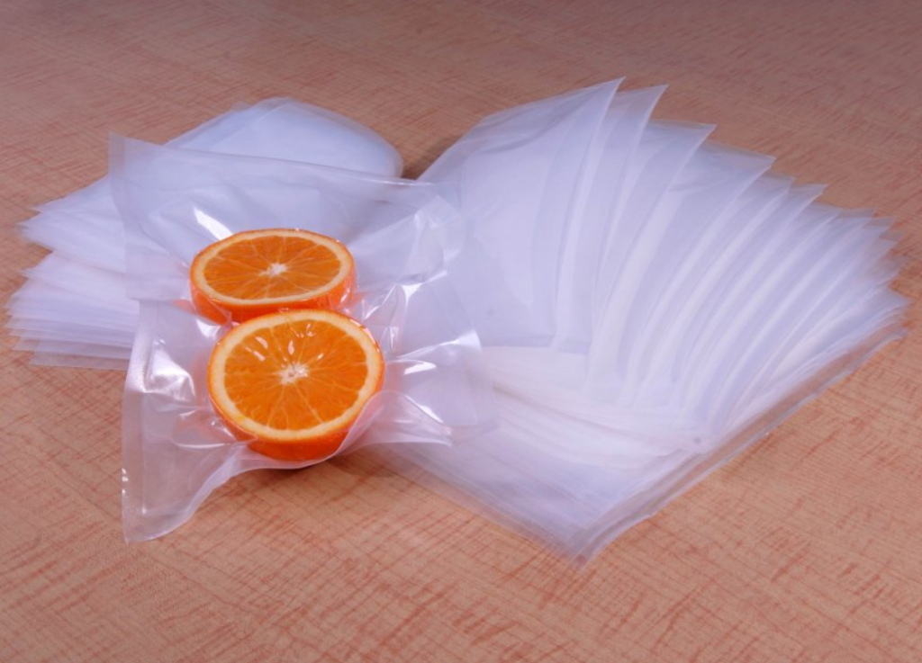 Vrečke za vakuumiranje 25 x 35cm – 100kom - Tehtnice in oprema Tehco.eu